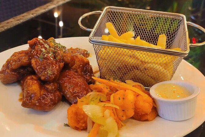 Dinner or Lunch with Pickup from Montego Bay - Practical Tips for Your Tour