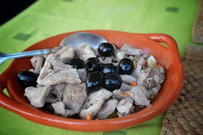 DINNER OR TAPAS in a Poruguese Home - Final Thoughts on Value