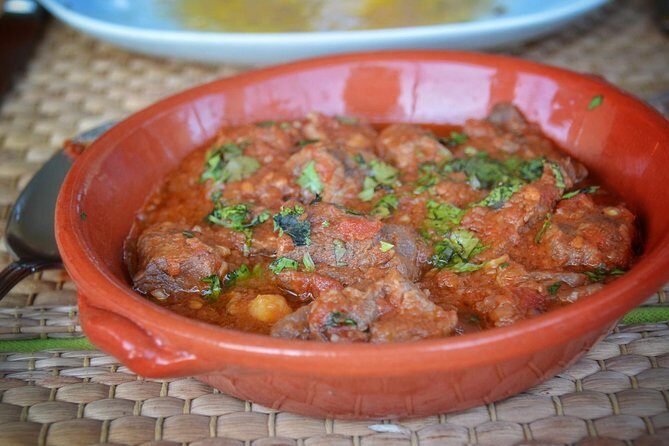DINNER OR TAPAS in a Poruguese Home - Frequently Asked Questions