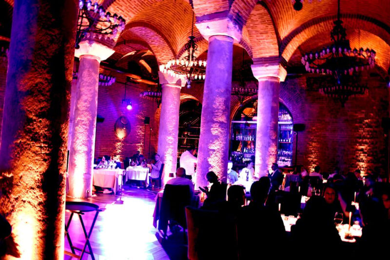 Dinner & Show at an Ancient Cistern - Final Thoughts: Is It Worth It?