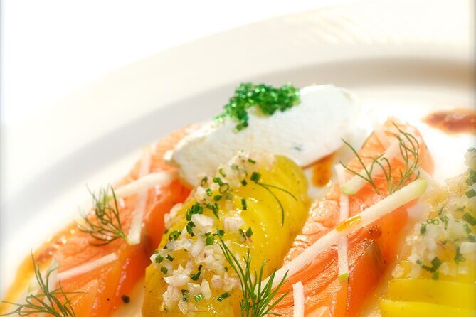 Dinner Show Opera Bel Canto Neuilly sur Seine - Porte Maillot - Who Will Love This Experience?