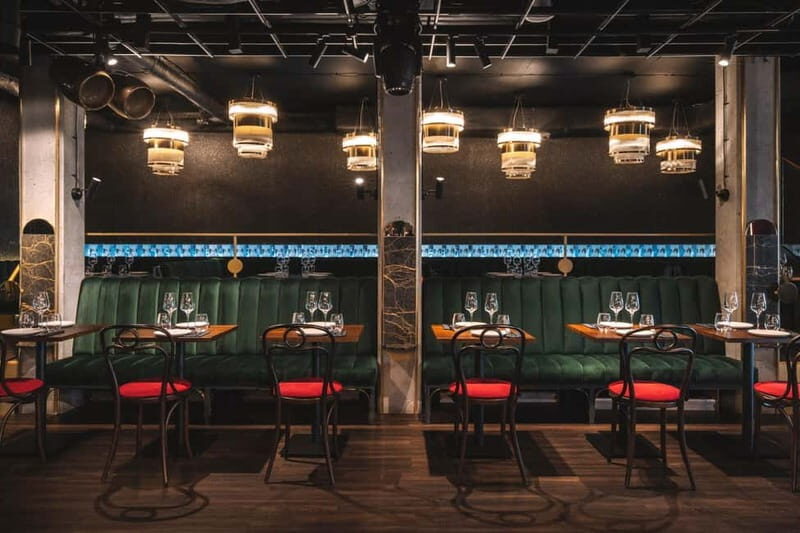 Dinner with a View  7th Floor, Gdask Old Town - Pricing and Value