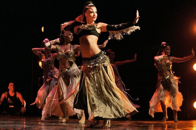 Dinner with traditional dance shows in cave restaurants - Who Should Consider This Experience?