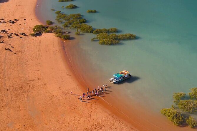 DINOSAUR ADVENTURE CRUISE - With Beachside Tapas and Cocktails - Why This Tour Offers Great Value