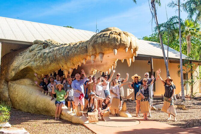 DINOSAUR ADVENTURE CRUISE - With Beachside Tapas and Cocktails - Practical Tips for Travelers