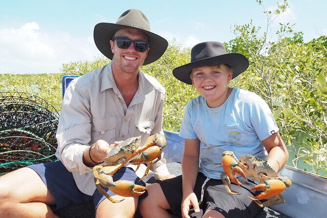 DINOSAUR ADVENTURE CRUISE - With Beachside Tapas and Cocktails - The Sum Up