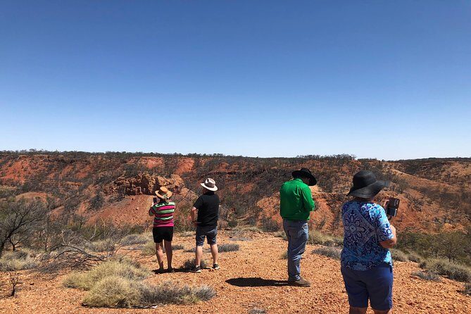 Dinosaur Stampede 3/4 Day Tour - What You’ll Love About This Tour