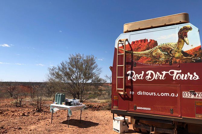 Dinosaur Stampede 3/4 Day Tour - Final Thoughts: Why This Tour Is a Great Choice