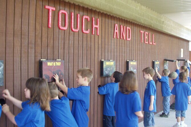 Dinosaur World Cave City - What Do Visitors Say?