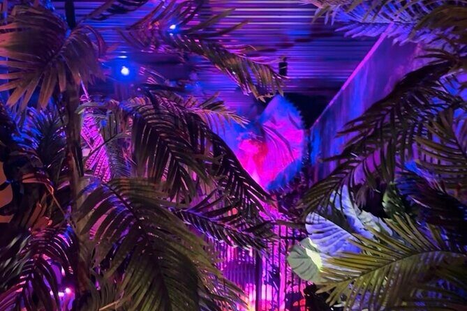 Dinosaur World Cave City - The Sum Up