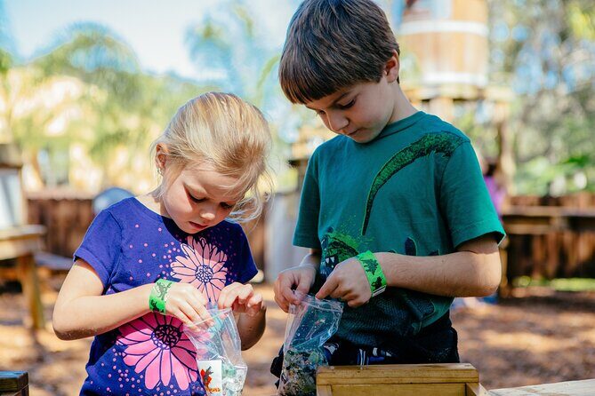 Dinosaur World Glen Rose - Authentic Visitor Perspectives
