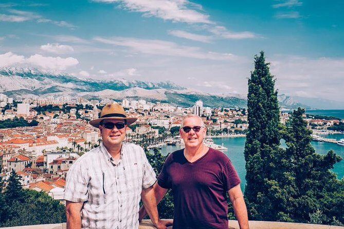 Diocletian Palace in Split and Trogir Private Heritage Tour - What Makes This Tour Stand Out