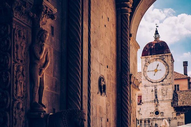 Diocletian Palace in Split and Trogir Private Heritage Tour - Is It Worth the Price?