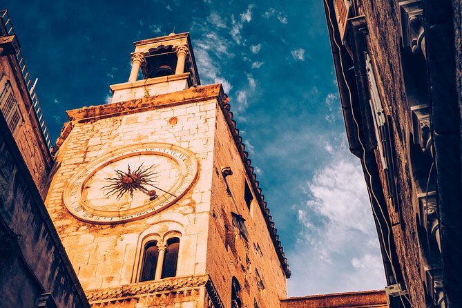 Diocletian Palace in Split and Trogir Private Heritage Tour - Who Should Consider This Tour?