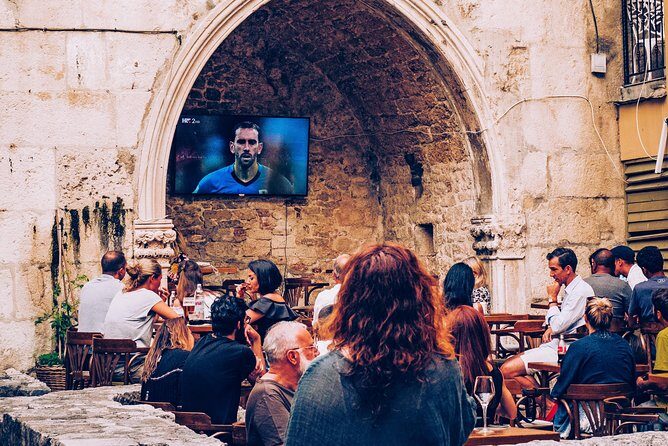 Diocletian Palace in Split and Trogir Private Heritage Tour - Practical Tips for Participants