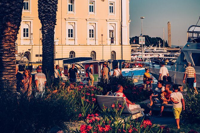 Diocletian Palace in Split and Trogir Private Heritage Tour - FAQ