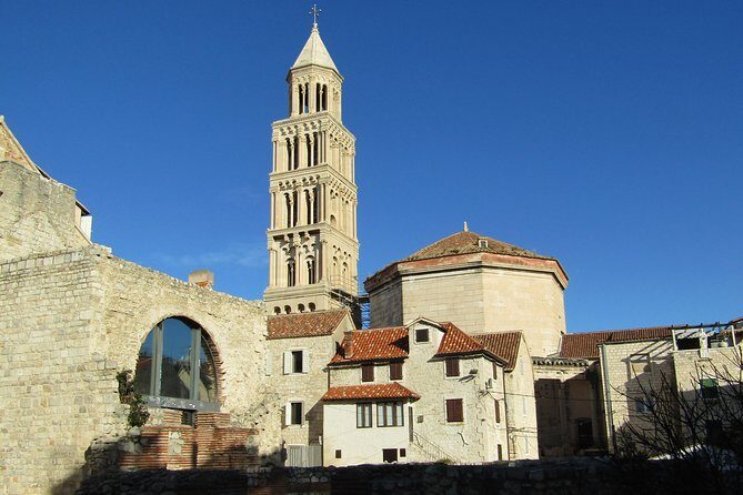 Diocletian Palace & Split Walking Tour - Frequently Asked Questions