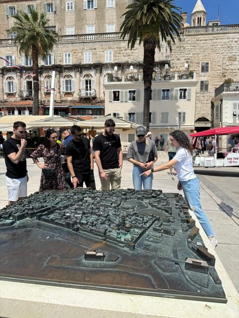 Diocletian's Palace & Old Town Split Walking Tour - Who Will Love This Tour?