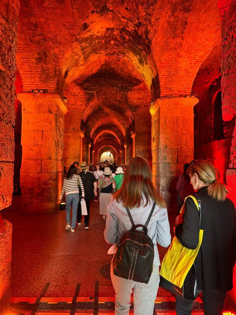 Diocletian's Palace & Old Town Split Walking Tour - Final Thoughts: Is It Worth It?