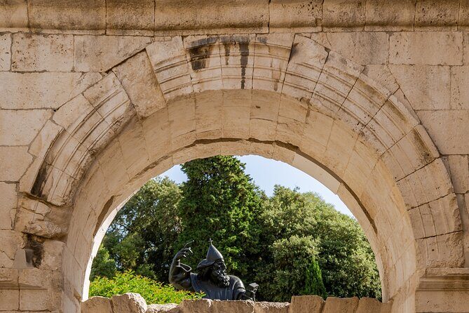 Diocletian's Palace Small Group Tour in Split - Final Thoughts