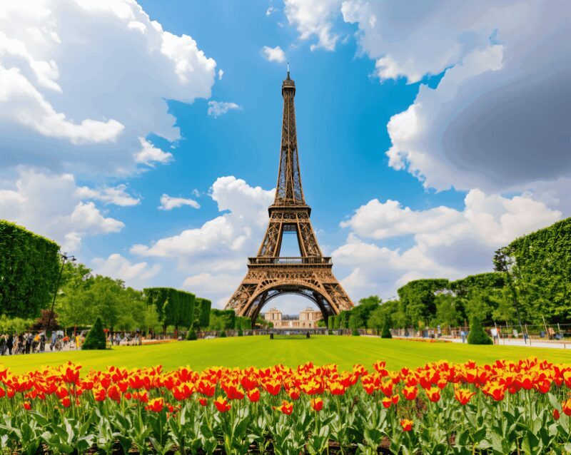 Dior Museum and Vintage Side-car Tour in Paris - Who Will Love This Tour?