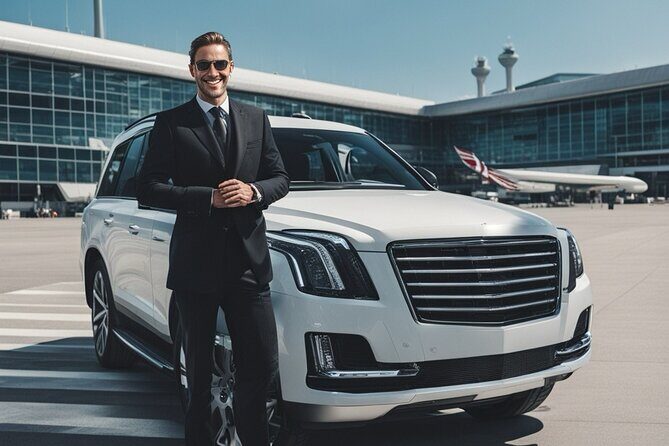 Direct Auckland Airport Transfer to/from Hotel by SUV - Key Points