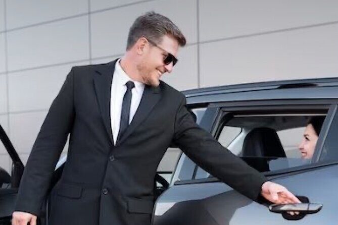 Direct Auckland Airport Transfer to/from Hotel by SUV - Why This Transfer Stands Out