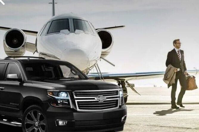 Direct Auckland Airport Transfer to/from Hotel by SUV - Who Is It Best For?