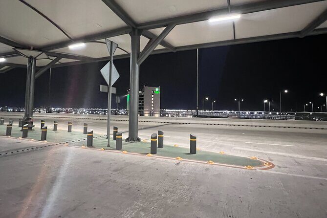 Direct Drive from Felipe Angeles Airport to Mexico city - Why Choose This Service?