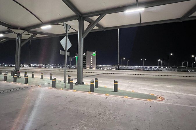 Direct Drive from Felipe Angeles Airport to Mexico city - Who Is This Tour Best For?