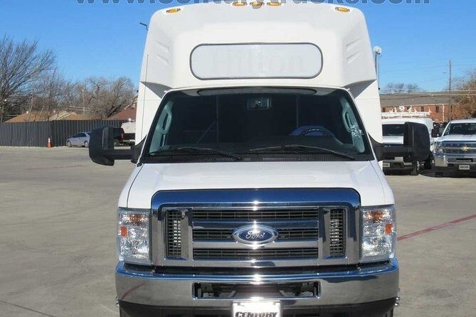 Direct Private Airport Transfer four or more Persons (one way) - The Experience: What you can expect from start to finish