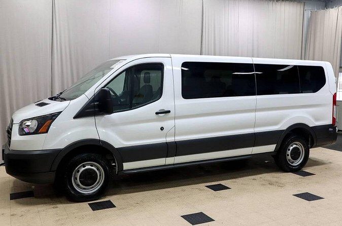 Direct Private Airport Transfer four or more Persons (one way) - The Value: Is it worth it?