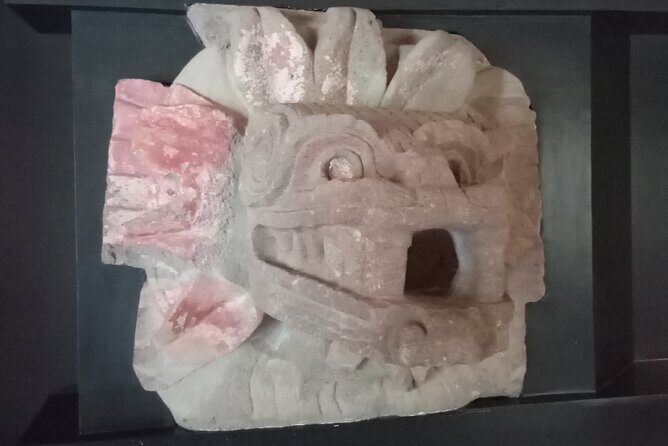 Direct Private Tour to Teotihuacan Pyramids - Detailed Breakdown of Each Stop