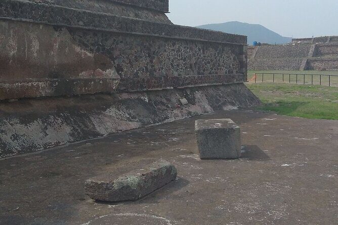Direct Private Tour to Teotihuacan Pyramids - Who Is This Tour Best For?