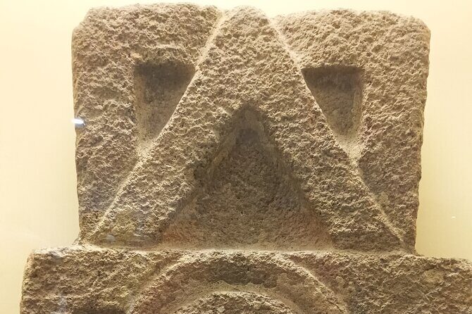 Direct Private Tour to Teotihuacan Pyramids - The Sum Up