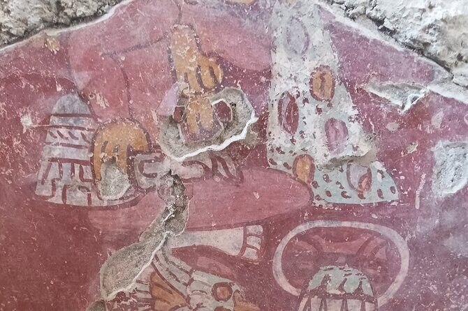 Direct Private Tour to Teotihuacan Pyramids - FAQ