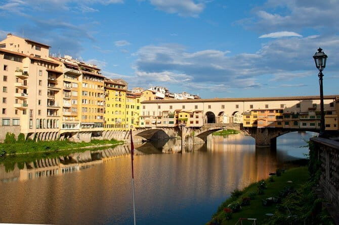 Direct Transfer from Florence Hotel To Rome Hotel - What’s Included and How It Works