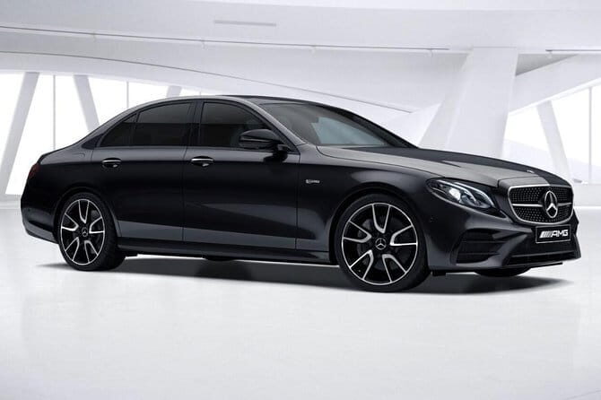 Direct Transfer from Florence Hotel To Rome Hotel - The Practical Details