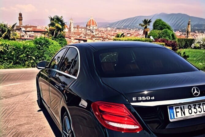 Direct Transfer from Florence Hotel To Rome Hotel - Frequently Asked Questions
