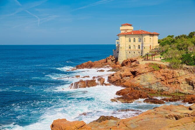 Direct transfer from Florence to Livorno with private driver - Key Points