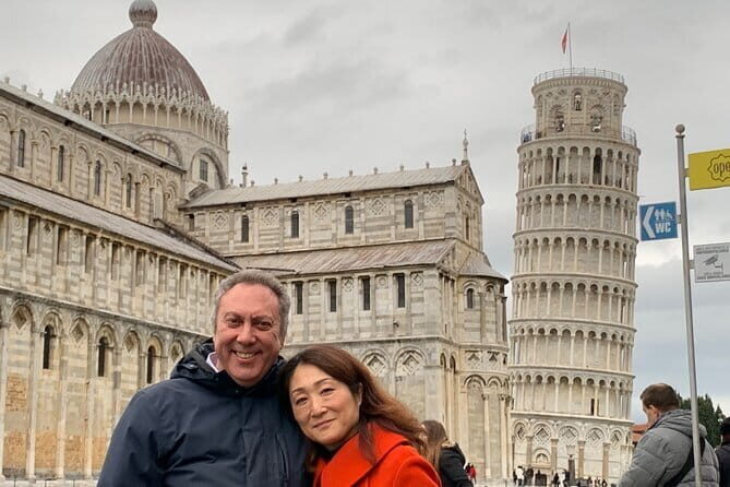 Direct transfer from Florence to Livorno with private driver - Reviews and Real Experiences