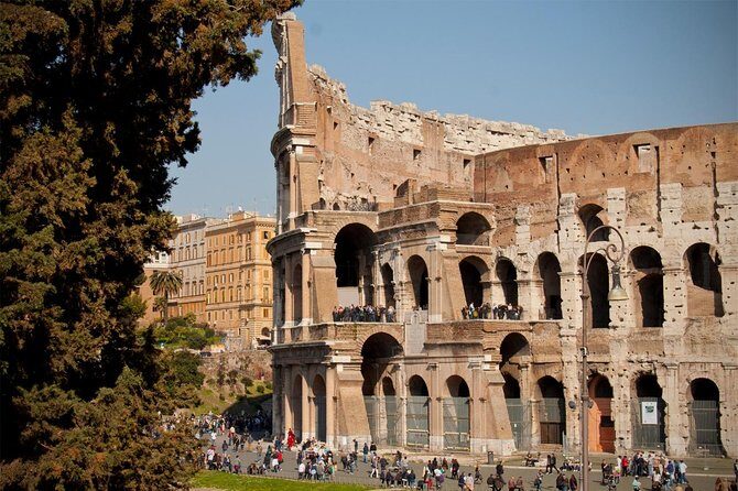 Direct Transfer from Hotel in ROME to Hotel in SIENA - Seamless Comfort: Reviewing the Private Transfer from Rome to Siena