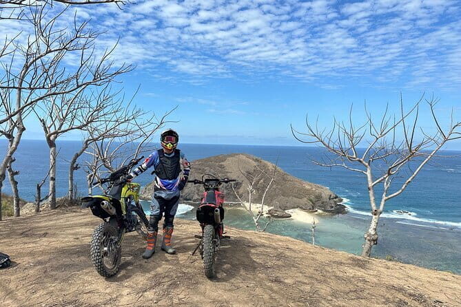 Dirt Bike Adventure at Kuta Lombok - Exploring Kuta Lombok on Two Wheels: An In-Depth Look