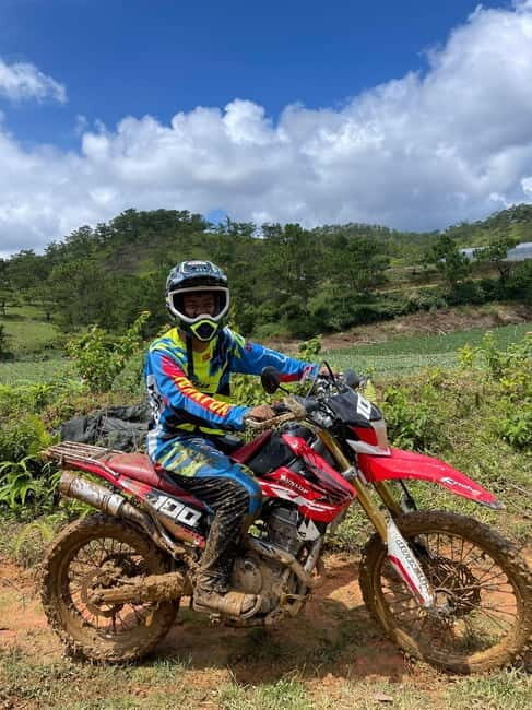 Dirt Bike Guided Tour in Dalat's Highlands - An In-depth Look at the Tour Experience
