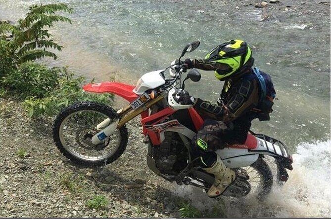 Dirt Bike Tours - What’s Included and What’s Not
