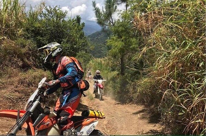 Dirt Bike Tours - The Experience, as Told by Travelers