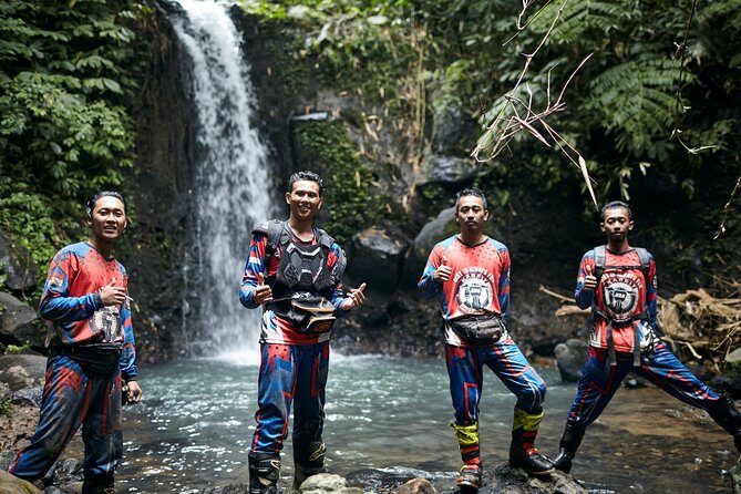 Dirt Bike Tours with fully trained Guides - full day tours with relax time frame - The Quality of the Experience: What We Love