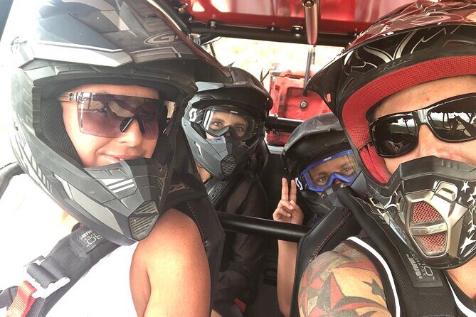 Dirty American Freedom Off-Road Adventure Tours - Who Will Love This?