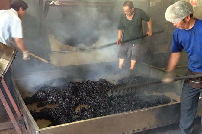 Disappearing Trades - The Essentials of the Disappearing Trades Tour