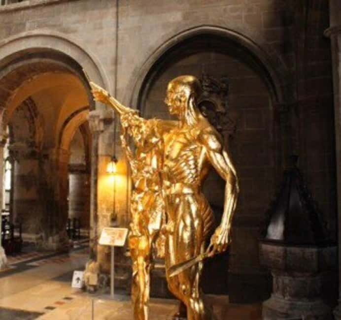Disastrous London: Plague, Fire, and Revolution - Practical Tips for Participants